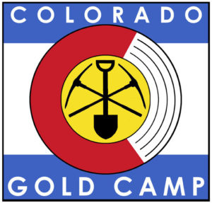 Colorado Gold Camp – Where the Gold Pans Out!